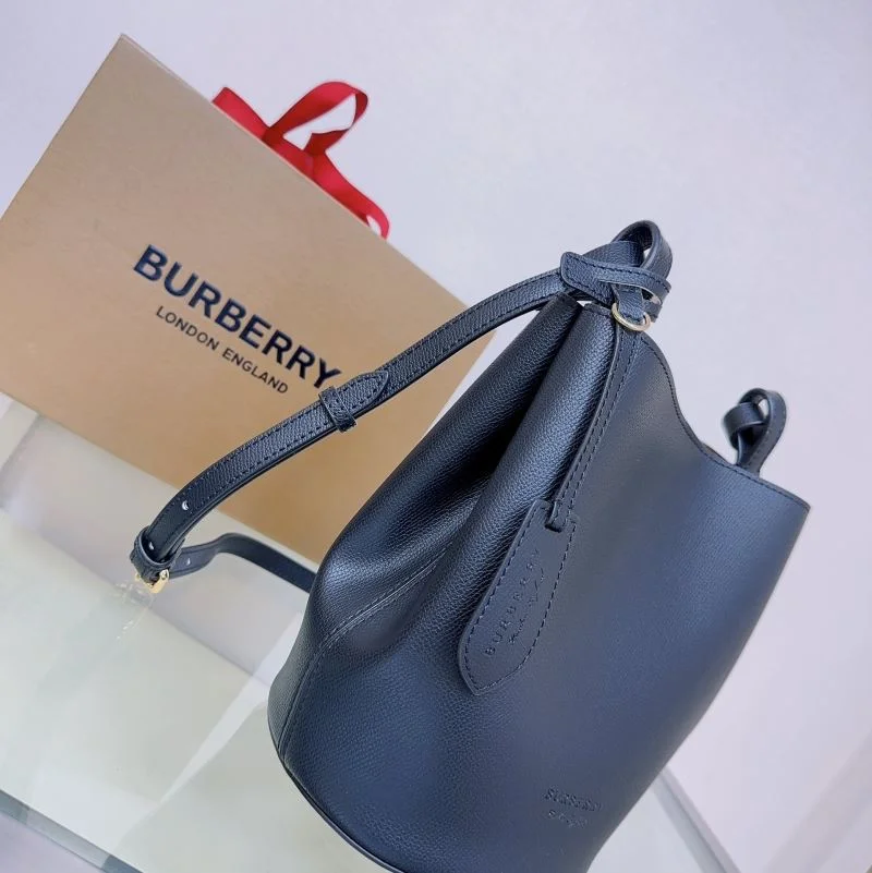 Brand-original Burberry Bucket Bags