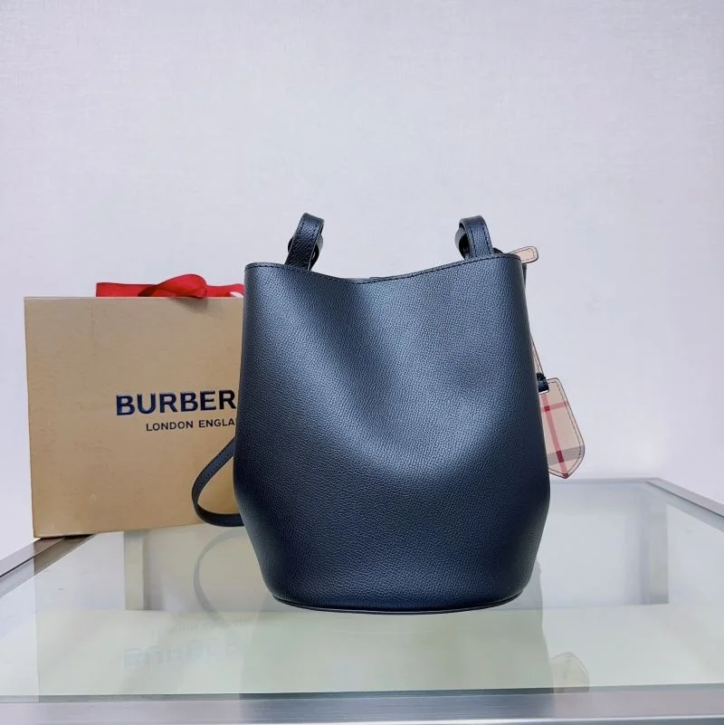 Brand-original Burberry Bucket Bags