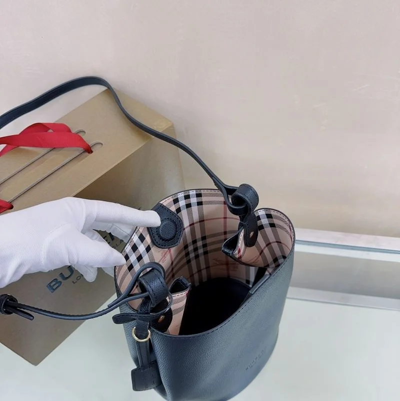 Brand-original Burberry Bucket Bags