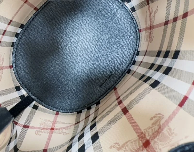 Brand-original Burberry Bucket Bags