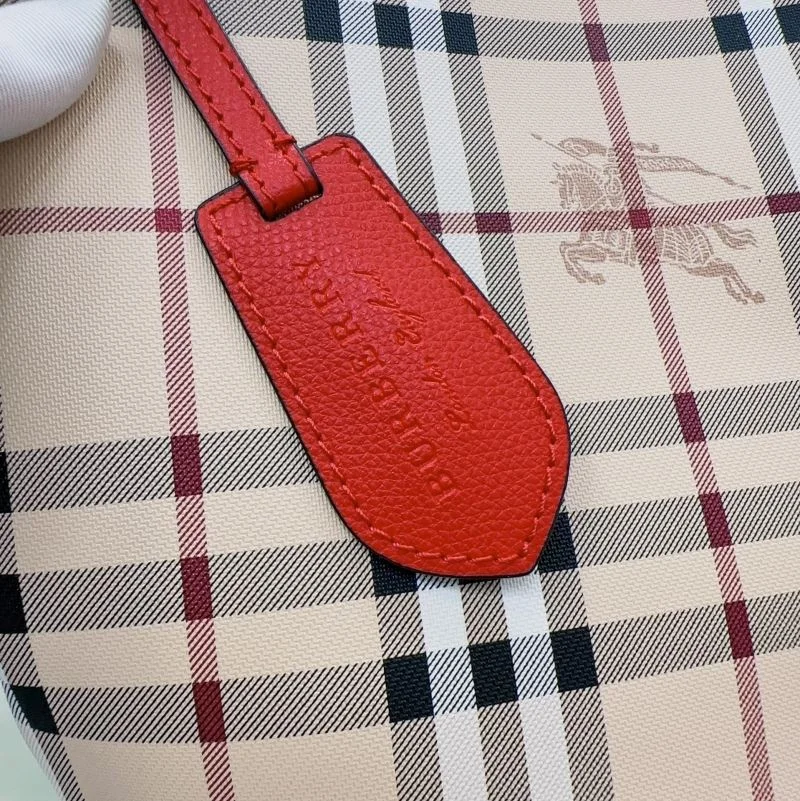 Real Burberry Bucket Bags