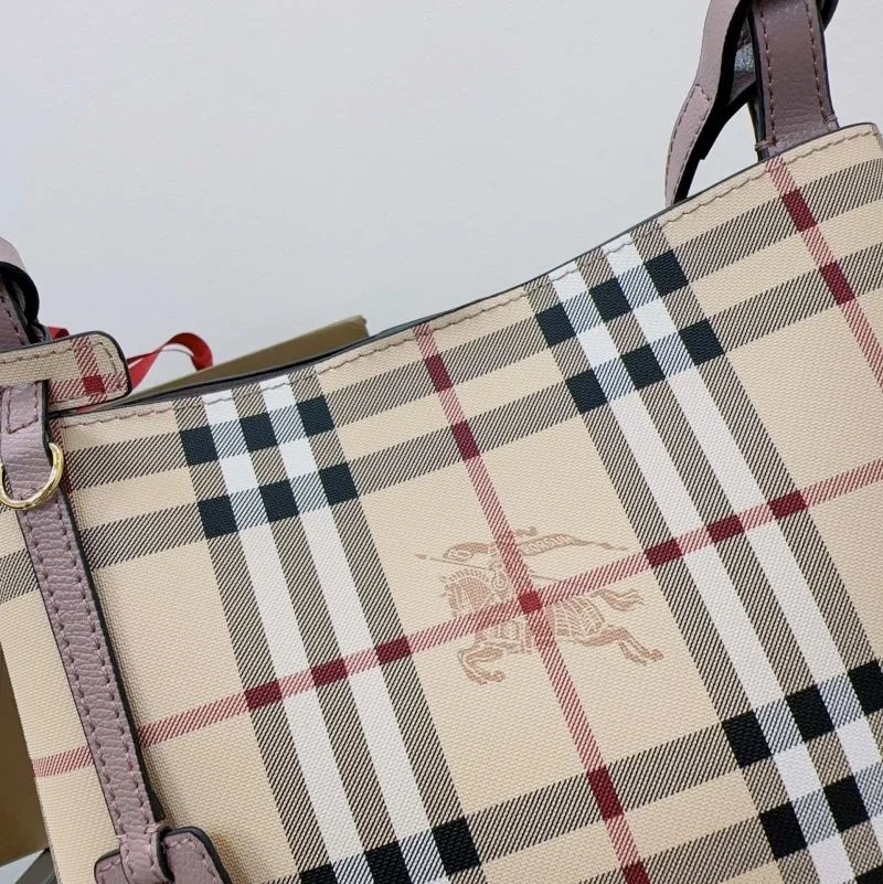 Legit Burberry Bucket Bags