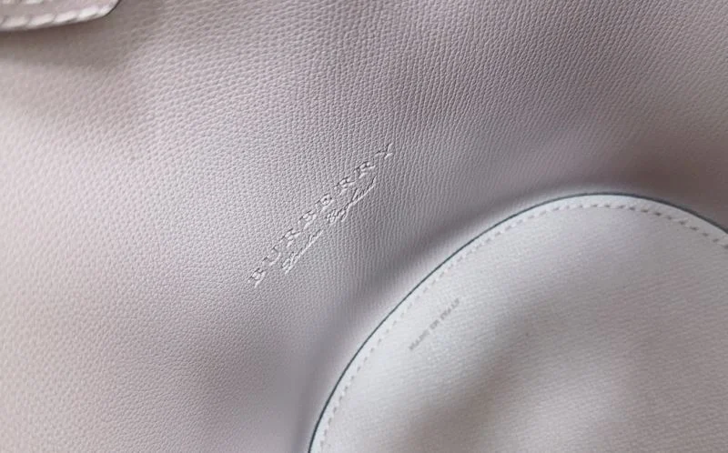Legit Burberry Bucket Bags