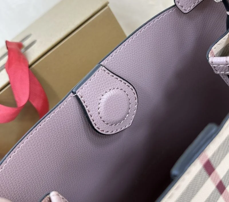 Legit Burberry Bucket Bags