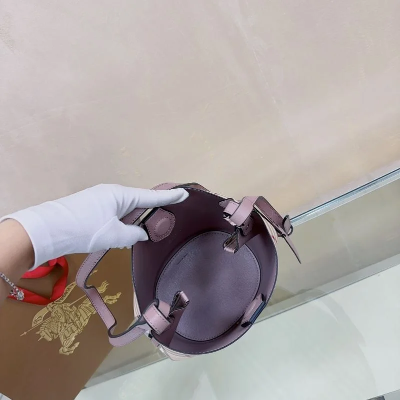 Legit Burberry Bucket Bags