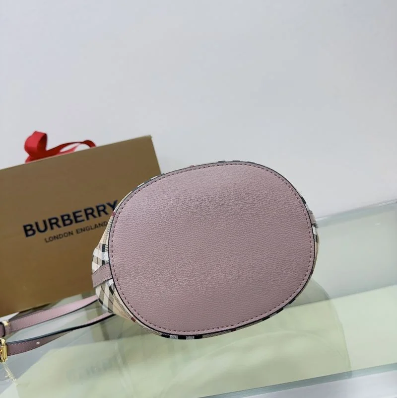 Legit Burberry Bucket Bags