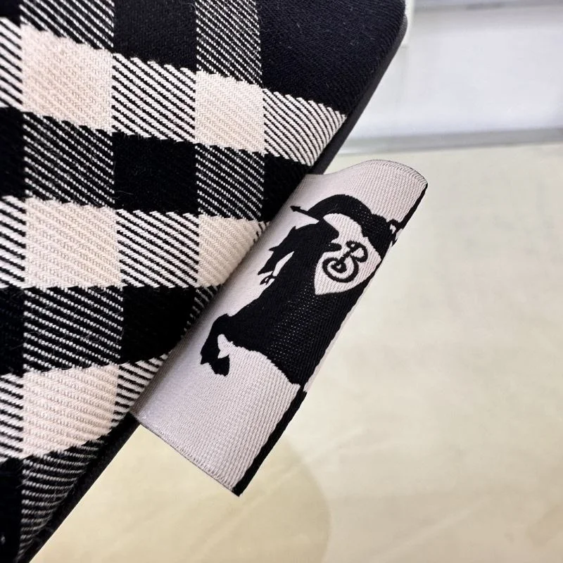 Genuine Burberry Bucket Bags