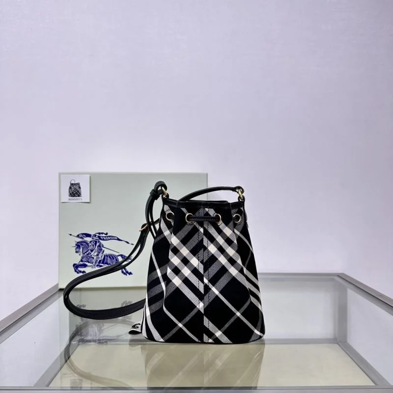 Cut-rate Burberry Bucket Bags