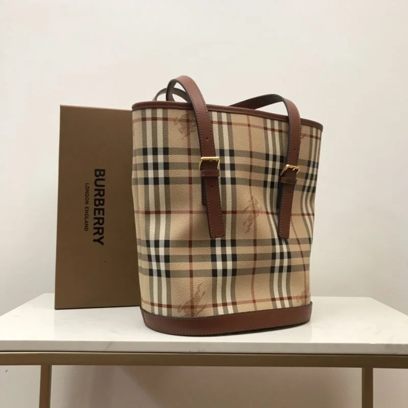 Reasonably priced Burberry Bucket Bags