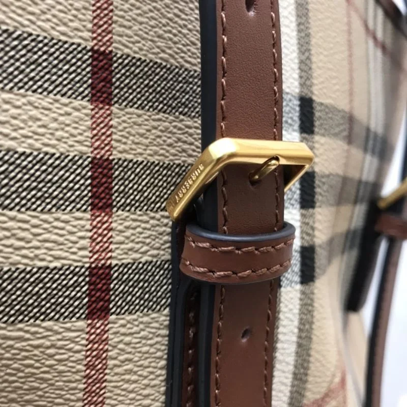 Reasonably priced Burberry Bucket Bags