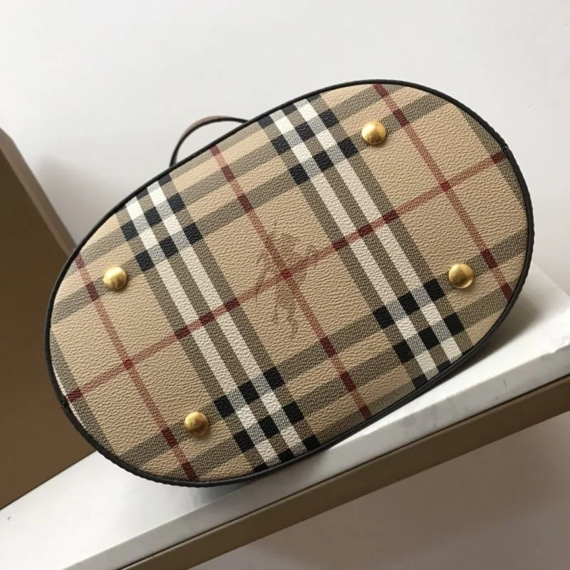 Reasonably priced Burberry Bucket Bags