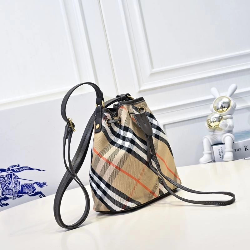 Top match Burberry Bucket Bags