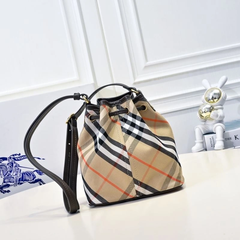 Top match Burberry Bucket Bags