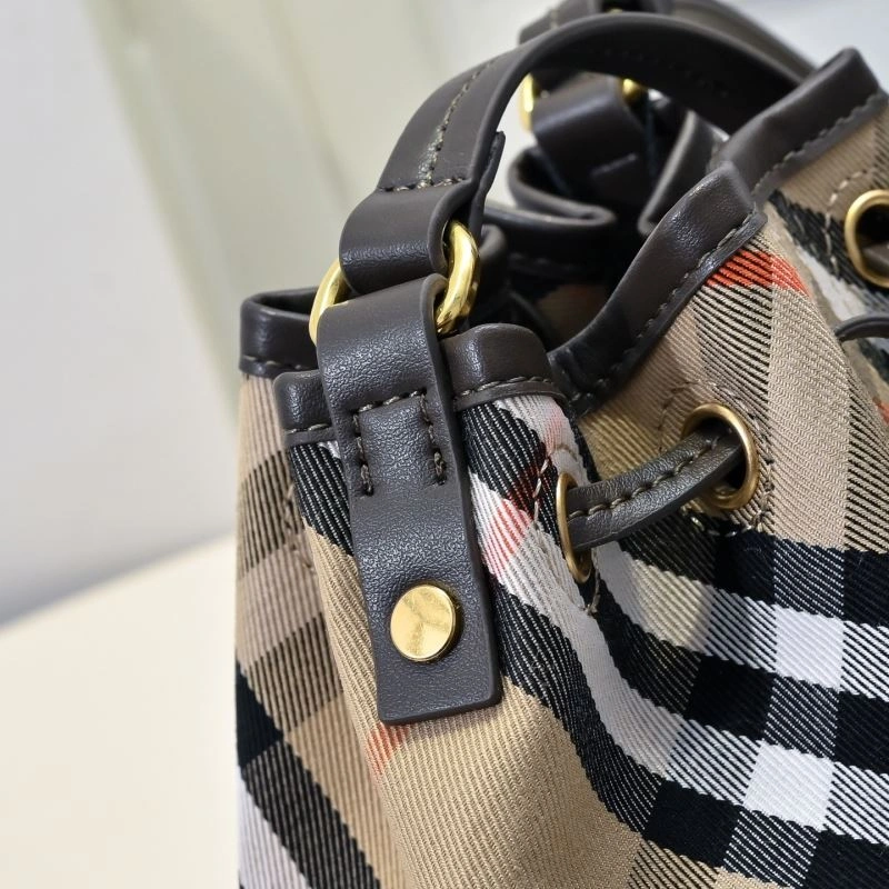 Top match Burberry Bucket Bags