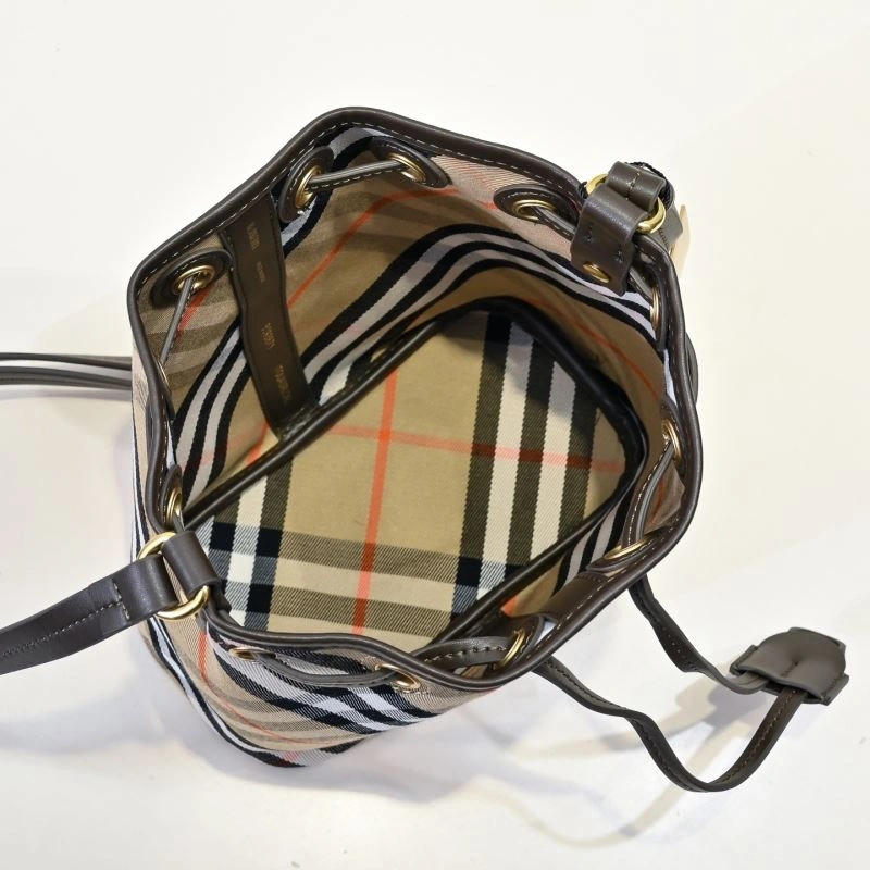 Top match Burberry Bucket Bags