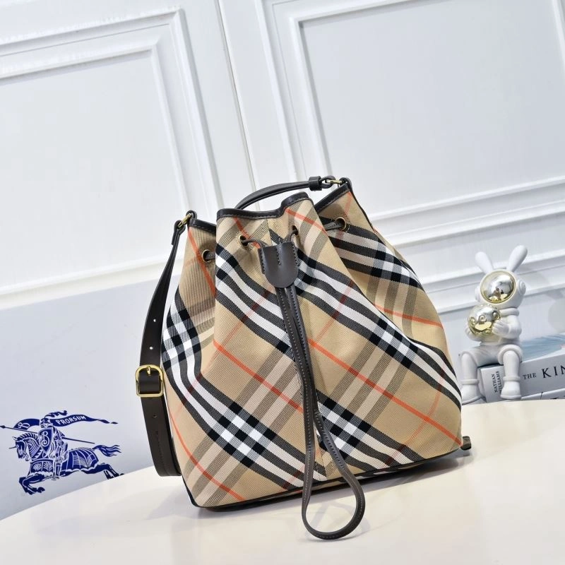 Burberry Bucket Bags