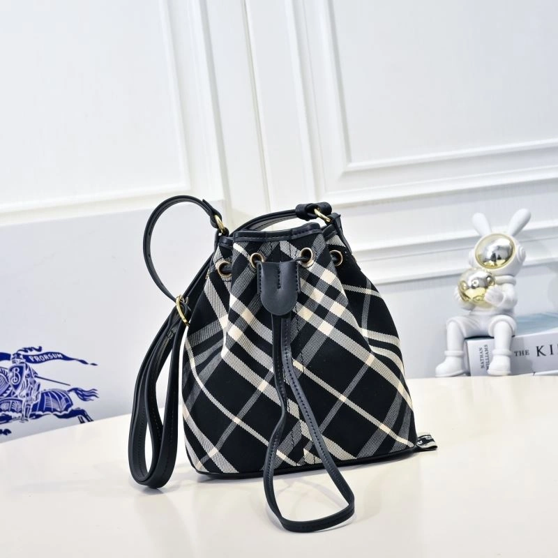Burberry Bucket Bags