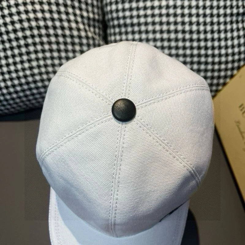 Genuine Burberry Caps