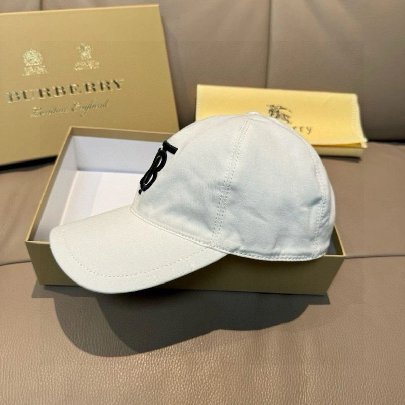Discounted Burberry Caps