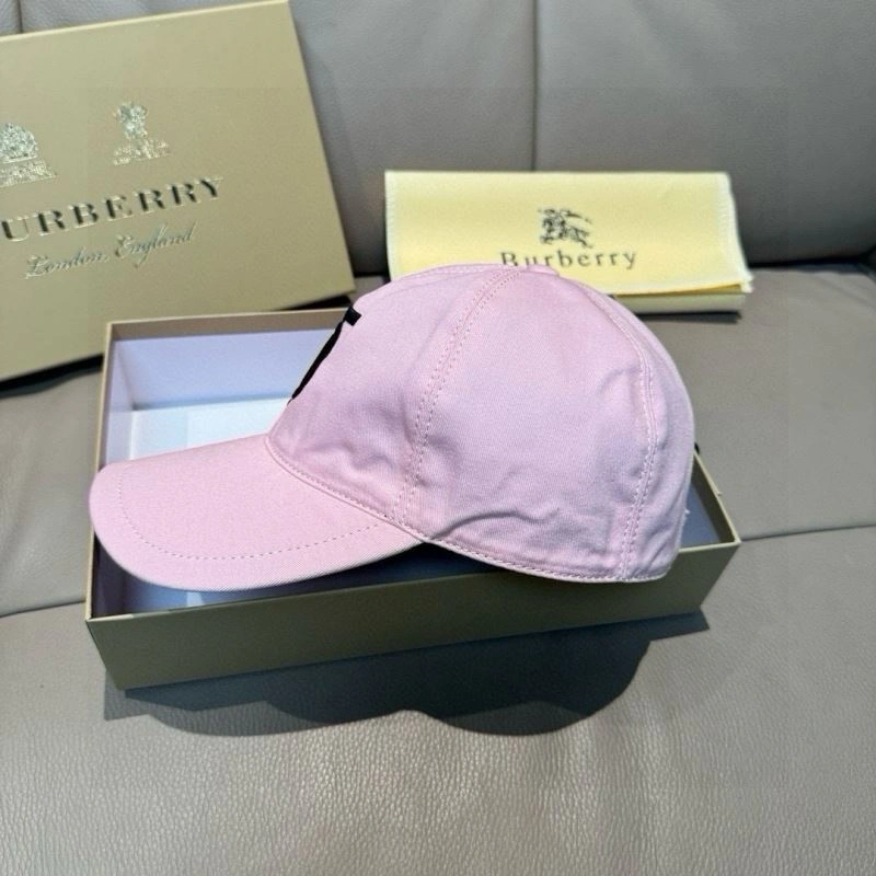 Top match Burberry Caps