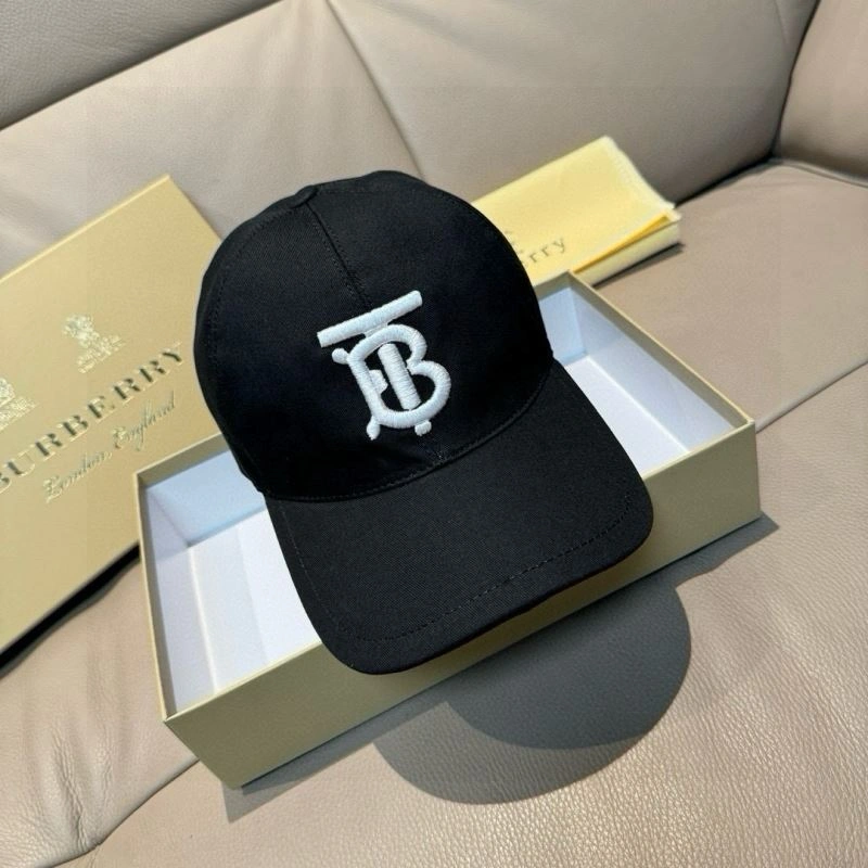 Burberry Caps