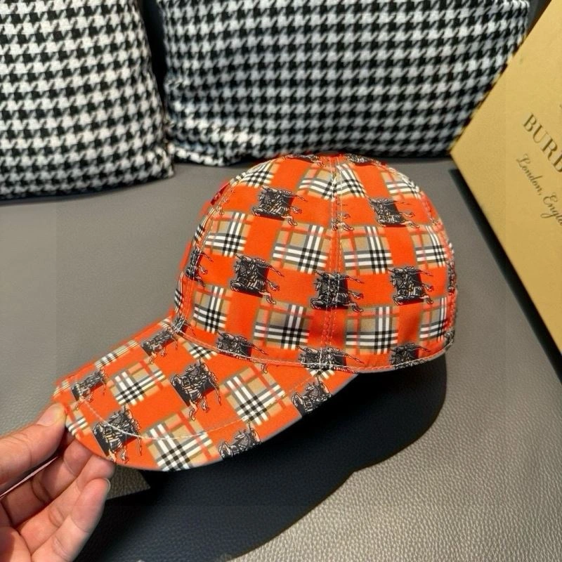 OEM Burberry Caps