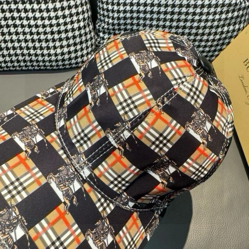 Low-cost Burberry Caps