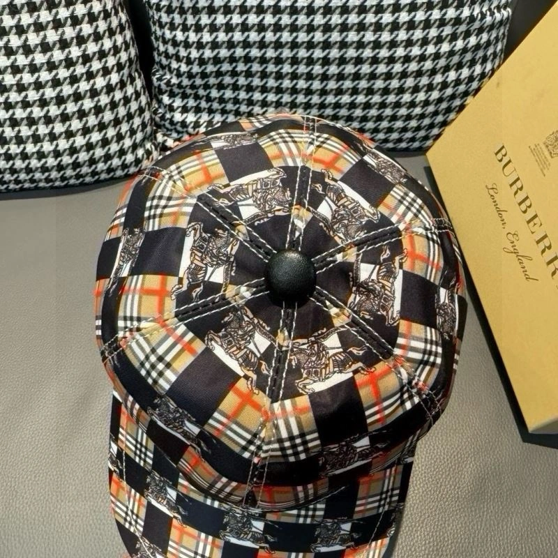 Low-cost Burberry Caps