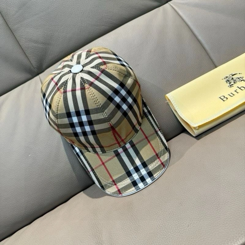 1:1 copy Burberry Caps