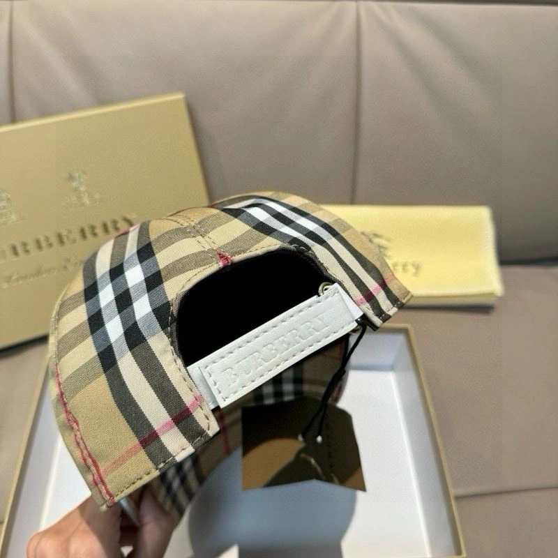 1:1 copy Burberry Caps