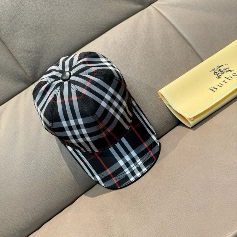 Low-cost Burberry Caps