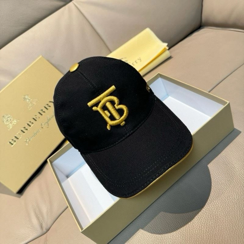 Burberry Caps