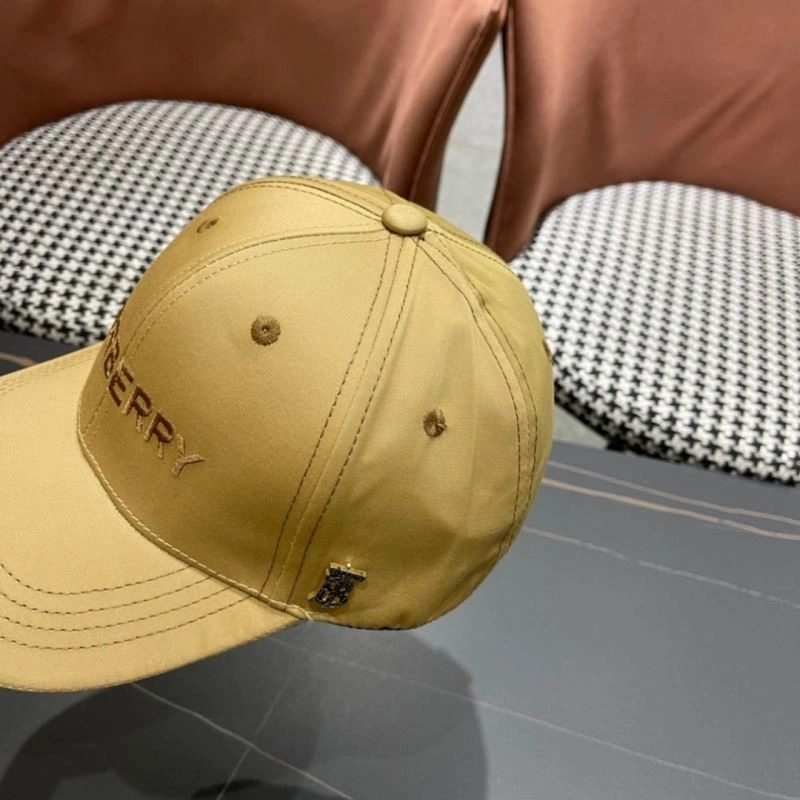 Accurate model Burberry Caps