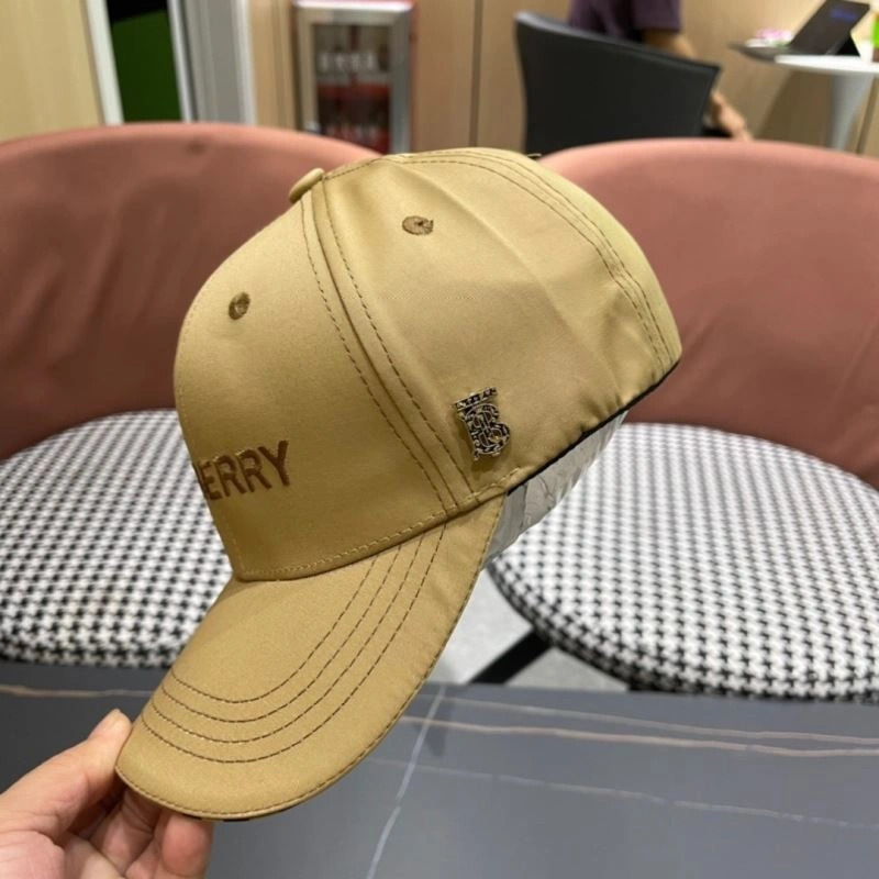 Accurate model Burberry Caps