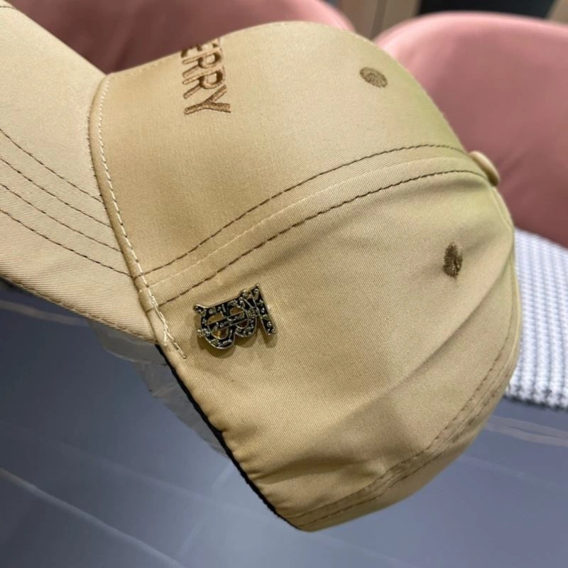Accurate model Burberry Caps