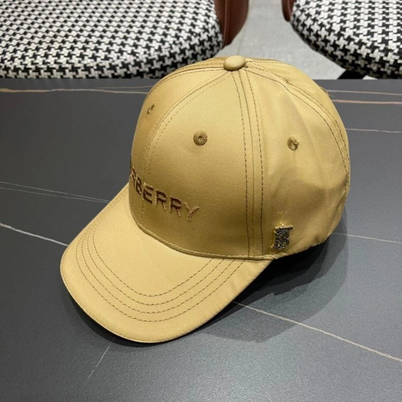 Accurate model Burberry Caps