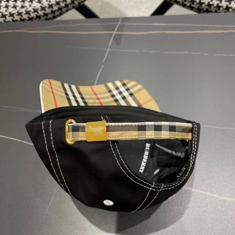 Economical Burberry Caps