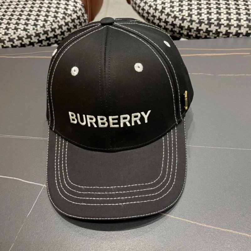 Economical Burberry Caps