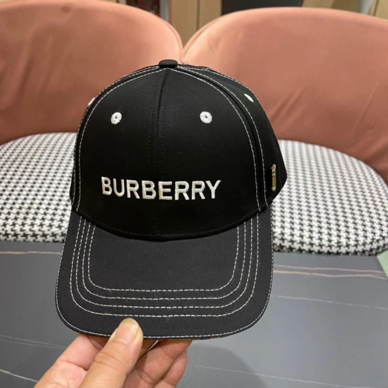 Economical Burberry Caps