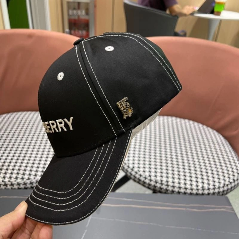 Economical Burberry Caps