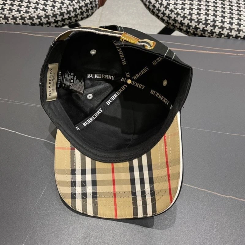 Economical Burberry Caps