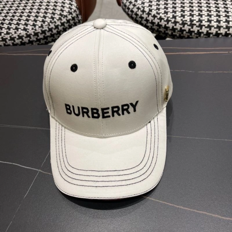 Accurate model Burberry Caps