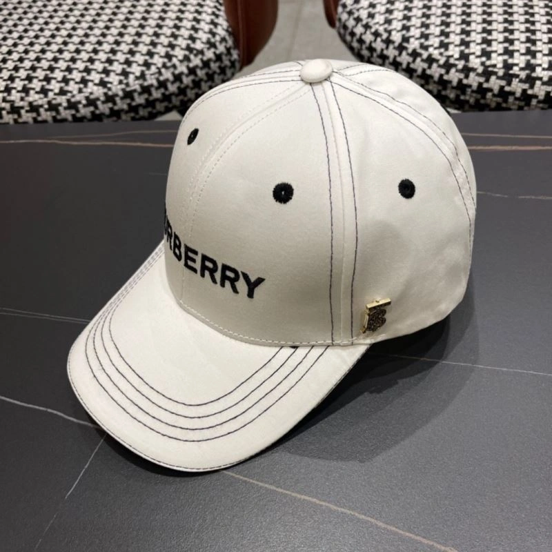Accurate model Burberry Caps