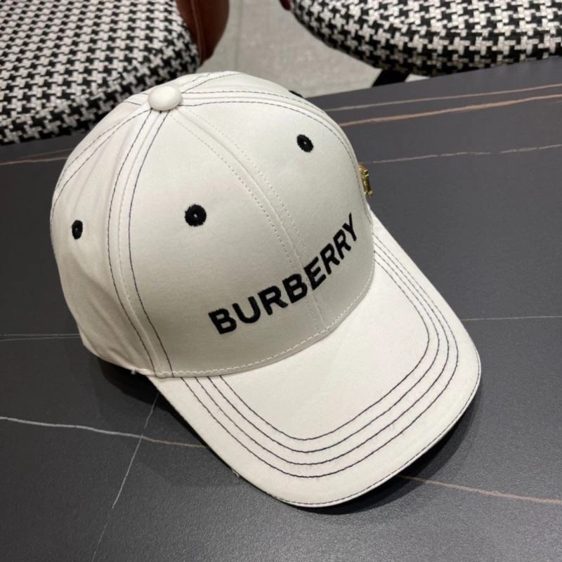 Accurate model Burberry Caps
