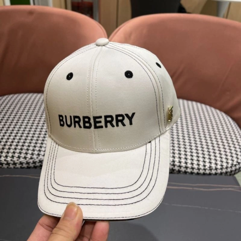 Accurate model Burberry Caps