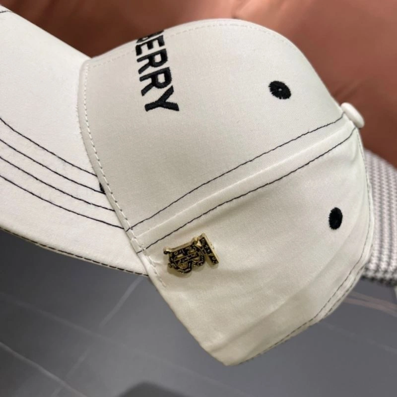 Accurate model Burberry Caps