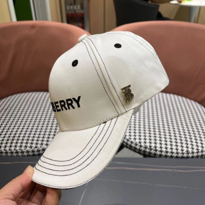 Accurate model Burberry Caps