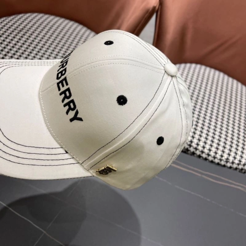 Accurate model Burberry Caps