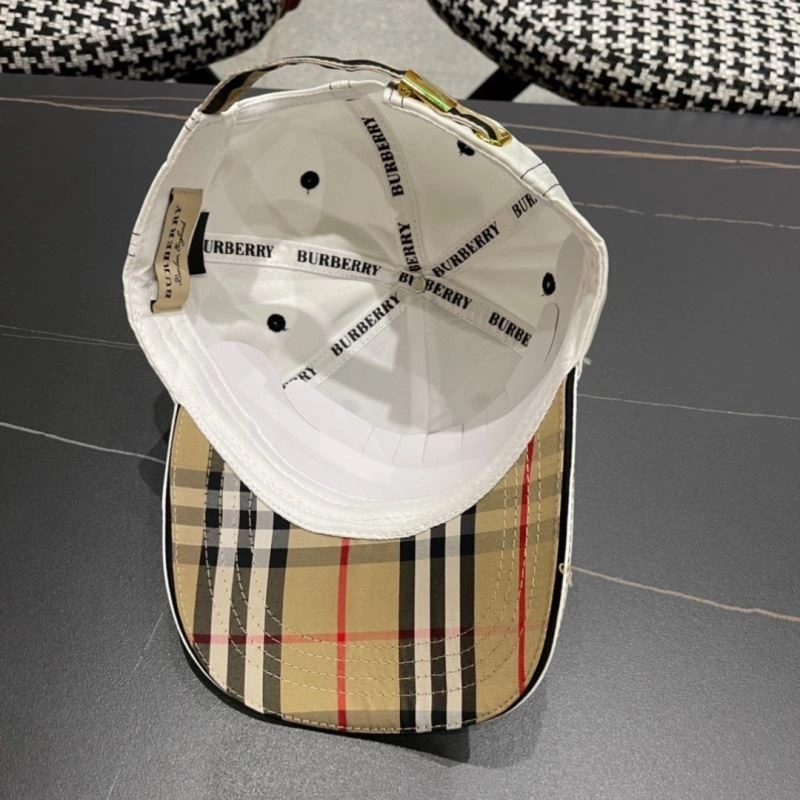 Accurate model Burberry Caps