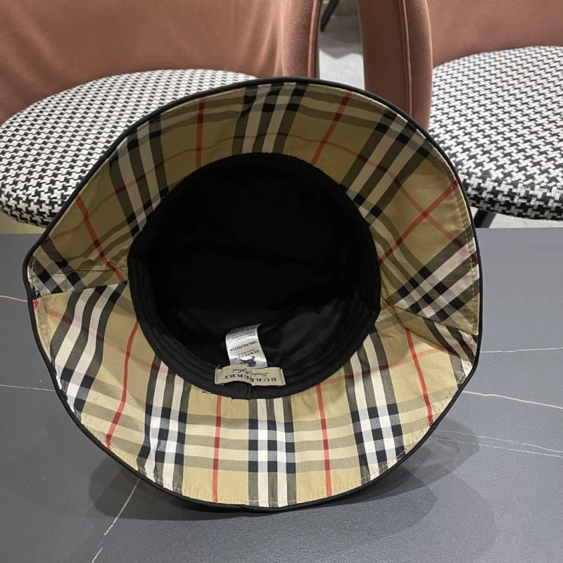 Accurate model Burberry Caps